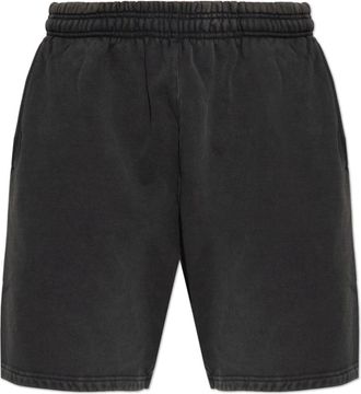 Entire studios Entire Studios, Homme, Shorts, Gris, Taille: M Standard Sweatshort