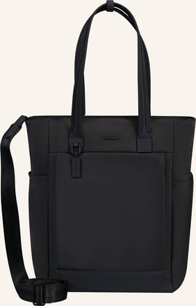 Samsonite Laptop-Tasche Essentis schwarz
