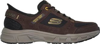 Skechers Herren, Schuhe, Braun, 44 EUGr&ouml;&szlig;e