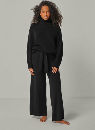 You Look Perfect Hausanzug LOUNGEWEAR SET - Eve & Bailey