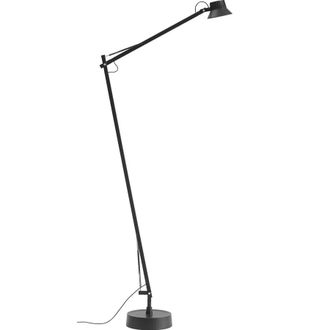 MUUTO Lampadaire Dedicate, Thomas Bentzen Muuto