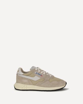 Autry Reelwind Low Sneakers Female 40