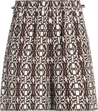 Max Mara HOSEN & R&Ouml;CKE - Shorts & Bermudashorts auf YOOX.COM