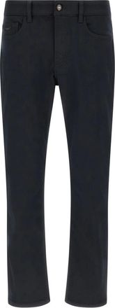 HUGO BOSS Homme, Pantalons, Bleu, Taille: W36 L32 H-Delaware_01 Jeans