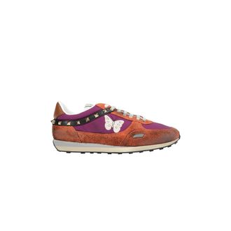 Valentino Garavani Stud Up Sneakers