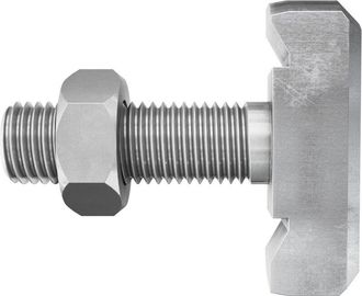 Fischer Bolzen fbc 50/30 M12x80 8.8 hdg - 572765 - Fischer