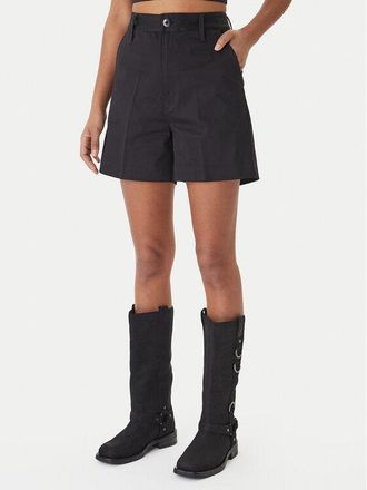 G-Star Raw Stoffshorts D29089-5126 Schwarz Regular Fit