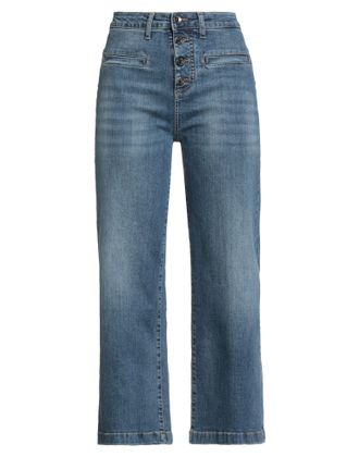 Liu Jo HOSEN & R&Ouml;CKE - Jeanshosen auf YOOX.COM