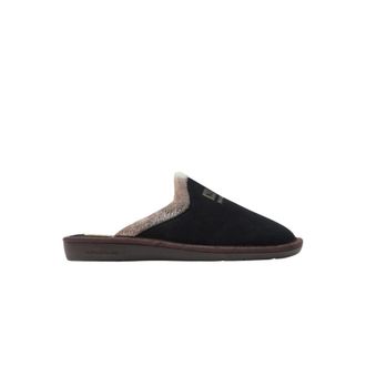 Nordikas Nordikas, Homme, Chaussures, Noir, Taille: 41 EU Top Line Slipper
