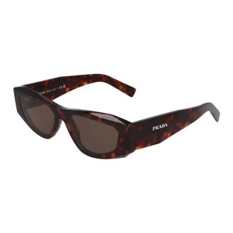 Prada unisex, Accessories, Braun, 52 MMGr&ouml;&szlig;e