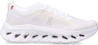On Running Femme, Sport, Blanc, Taille: 40 1/2 EU Cloudtilt Moon Baskets