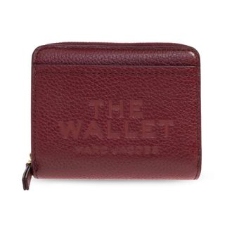 Marc Jacobs Wallets & Cardholders - - Accessories - Damen - Rot - ONE SIZE