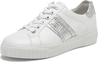 Semler Sneaker Pamela Semler weiss