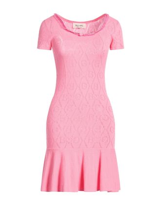 Blugirl KLEIDER - Mini-Kleider auf YOOX.COM