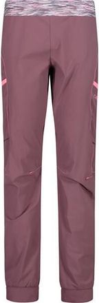 F.lli Campagnolo Damen Keilhose WOMAN PANT LIGHT CLIMB