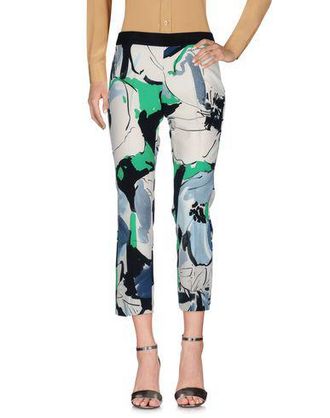Liviana Conti BAS - Pantalons sur YOOX.COM