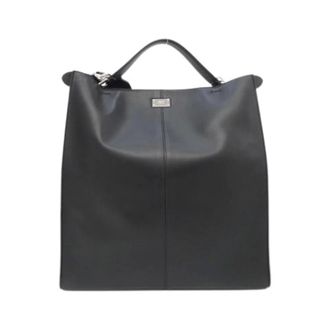 Fendi Sac &agrave; main Pre-owned Peekaboo - Femme - Pre-owned - Multicolore - Taille: ONE Size