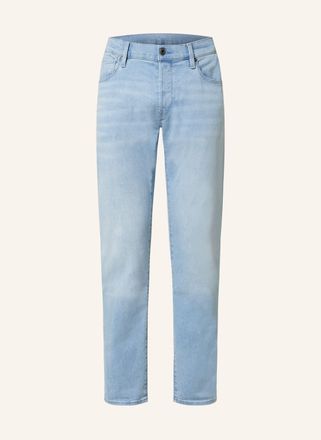 G-Star Jeans 3301 Slim Fit blau