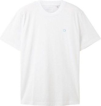 Tom Tailor T-Shirt (1-tlg)