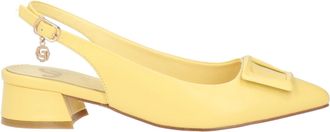 Gold&Gold SCHUHE - Pumps auf YOOX.COM