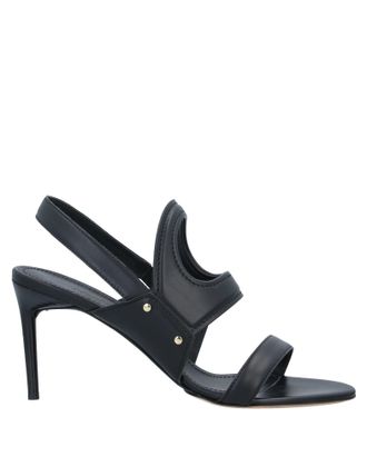 Max Mara SCHUHE - Sandalen auf YOOX.COM