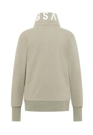 Elbsand Sweatjacke Jacke ALVIS Sweatjacke (1-tlg)