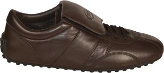 Tod's Herren, Schuhe, Braun, 43 EUGr&ouml;&szlig;e