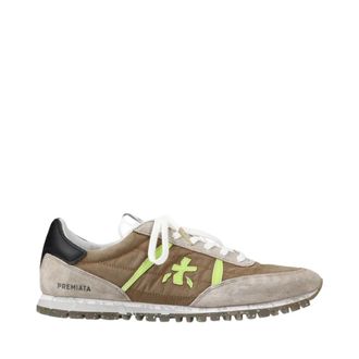 Premiata Modische klassische Sneaker - - Shoes - Herren - Mehrfarbig - 40 EU