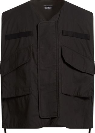 Comme Des Gar&ccedil;ons JACKEN & M&Auml;NTEL - Westen auf YOOX.COM