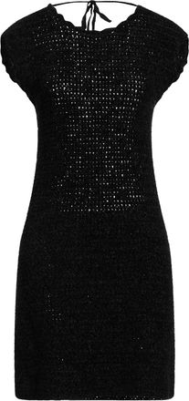 Ganni KLEIDER - Mini-Kleider auf YOOX.COM