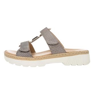 Ara Damen, Schuhe, Grau, 40 EUGr&ouml;&szlig;e