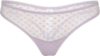 Sams&oslash;e & Sams&oslash;e Samse Samse String Violet