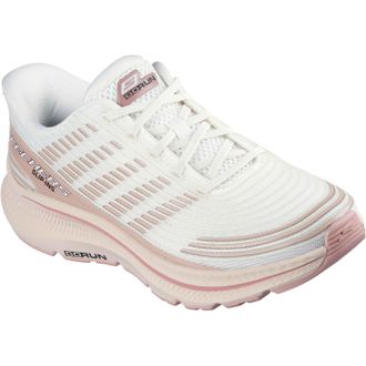 Skechers GO RUN Consistent 2.0 - Senna Textil Damen Natural Standard Trainer
