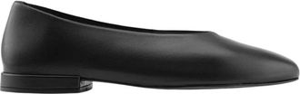 Maison Toufet Femme, Chaussures, Noir, Taille: 40 EU Ballerine &Eacute;glantine