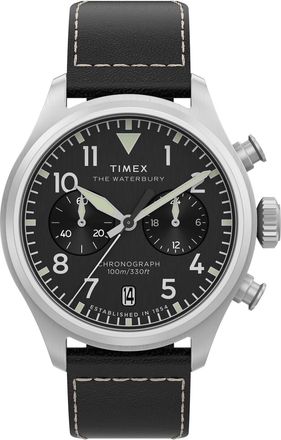 Timex Uhr Waterbury Ace
