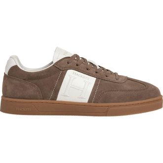 Hackett Hackett Harper League Trainers EU 42