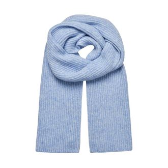 Baum Und Pferdgarten unisex, Accessoires, Bleu, Taille: ONE Size Leora Scarf