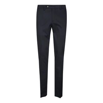 Pantaloni Torino Herren, Hosen, Blau, 3XLGr&ouml;&szlig;e