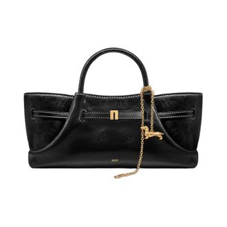 JW PEI Maeve Tote - - Bags - Damen - Schwarzk - ONE SIZE