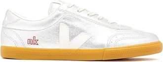 Veja Homme, Chaussures, Gris, Taille: 44 EU Sneakers
