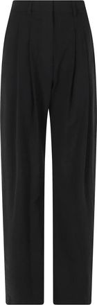 Nanushka Femme, Pantalons, Noir, Taille: 38 FR Pantalon Seka