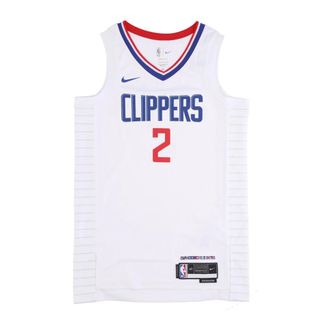 Nike Basketball Tank Top Swingman Jersey Kawhi Leonard 2022/23 - - Sport - Herren - Wei&szlig; - L