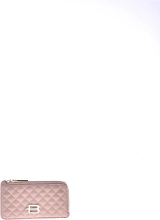 Baldinini Portemonnaie - GELDB&Ouml;RSE BALDININI - Gr. unisize - in Beige - f&uuml;r Damen