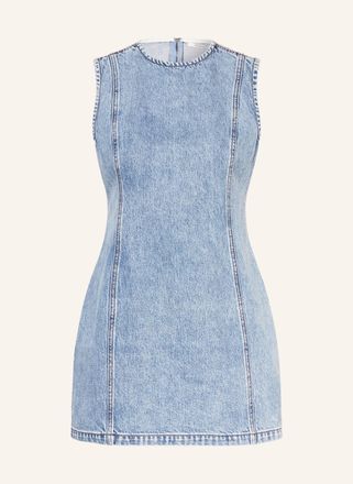 J.W.Anderson Jw Anderson Jeanskleid blau