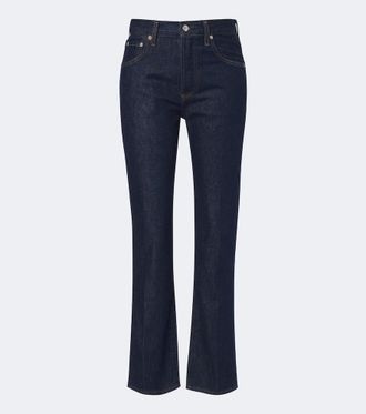 Citizens Of Humanity Straight Jeans 90s French