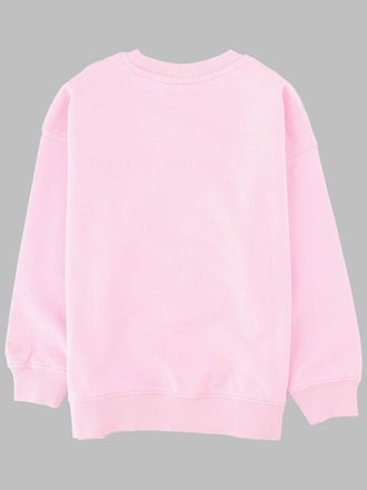 MC2 Saint Barth Sweatshirt - Pink