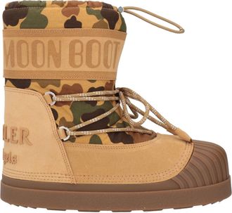 Moon Boot SCHUHE - Stiefeletten auf YOOX.COM