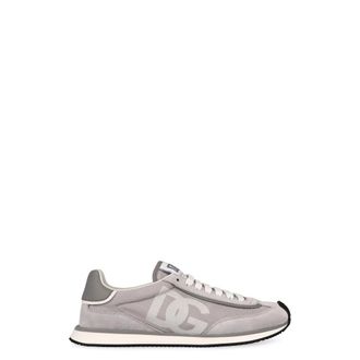 Dolce & Gabbana DG Cushion Sneakers - - Shoes - Herren - Mehrfarbig - 40 EU