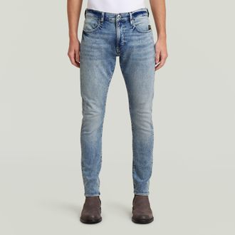 G-Star Revend FWD Skinny Jeans - Hellblau - Herren