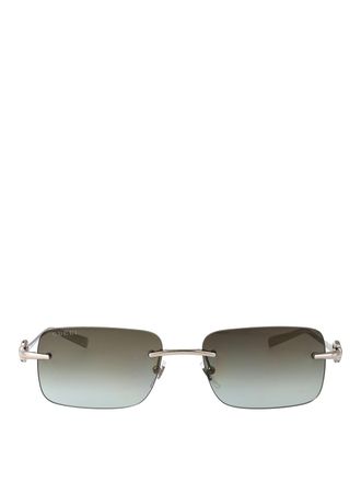 Gucci Sonnenbrille - Silber